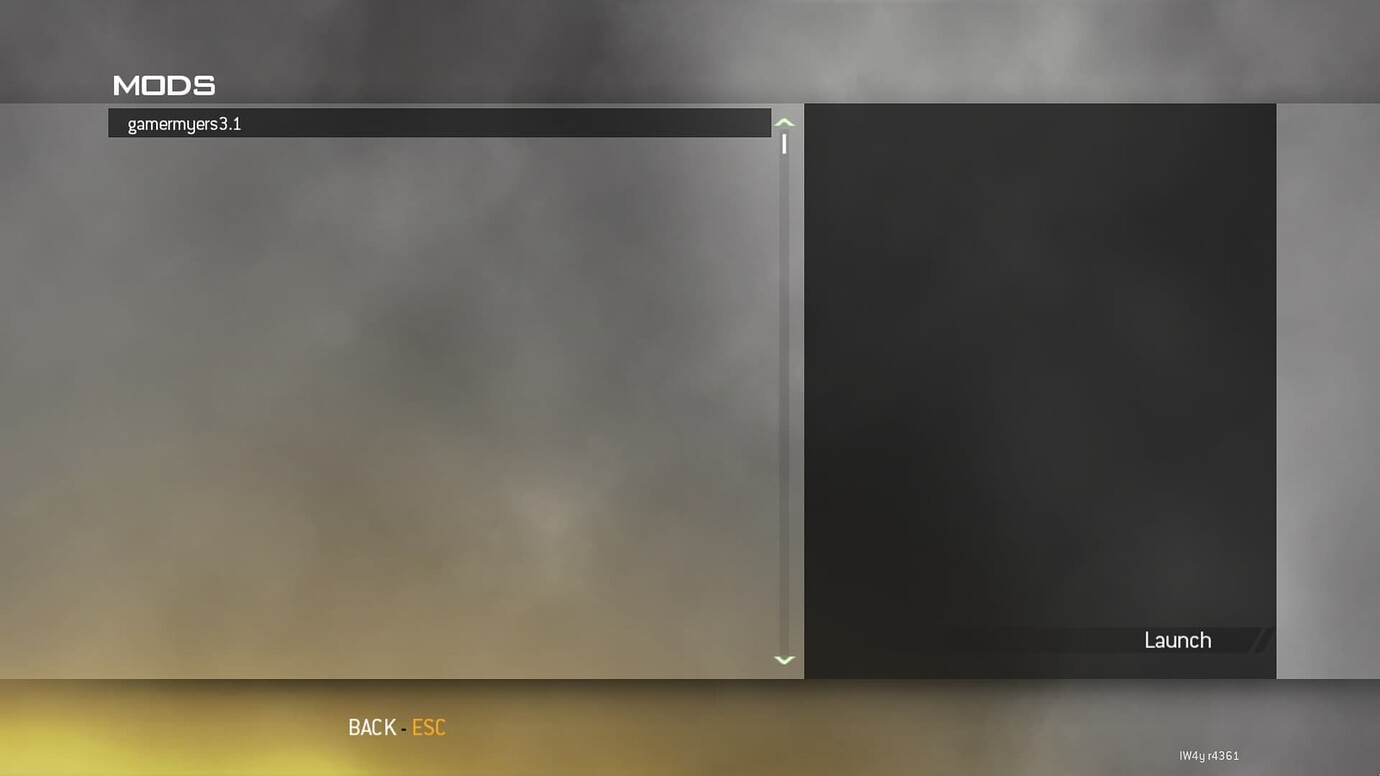 IW4x: MW2 2009 Restored MP UI - Update 1.2 (04/02/2025) - Releases ...