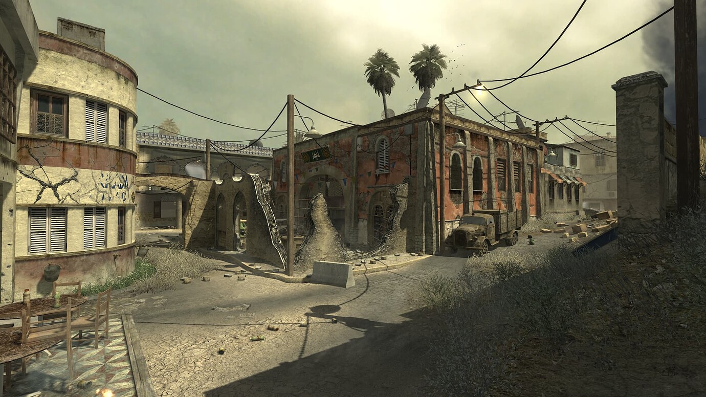 IW4x: Custom Maps - IW4x Modding & Development - AlterWare